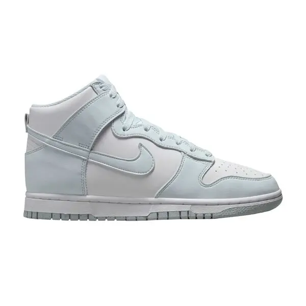 Nike Dunk High Next Nature Sneakers