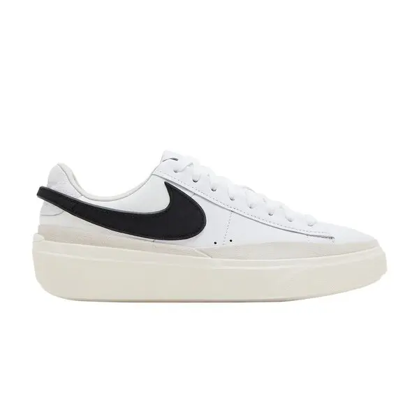 Nike Blazer Phantom Low Sneakers - White