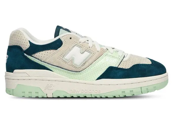 NEW BALANCE 550 Sneakers