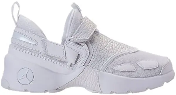 JORDAN Trunner Lx Heiress Sneakers - White/pure Platinum