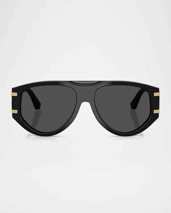 Dolce & Gabbana Dg4499 Aviator Sunglasses
