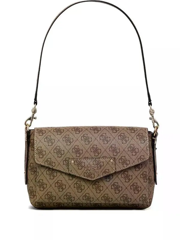 Guess Brenton Cross Body Bag