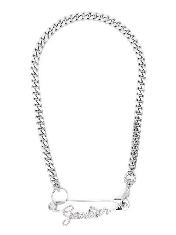 Jean Paul Gaultier Bijoux