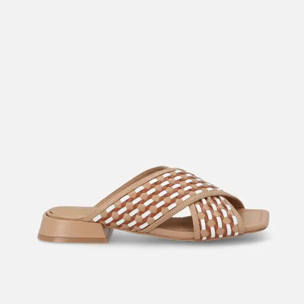 BRUNO PREMI Sandals - Grano+combi2
