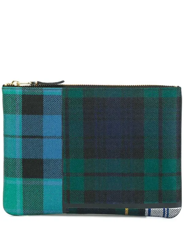 Comme Des Garçons Wallet Accessories