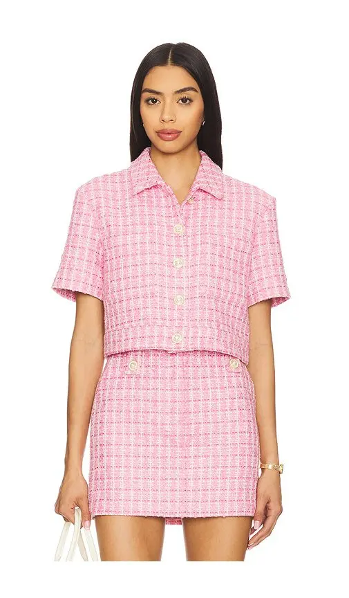LOVERS AND FRIENDS Ren Top