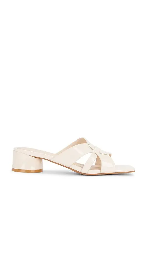 Intentionally Blank Beatrix Heel