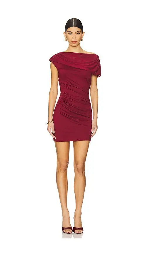 SNDYS Zaya Mini Dress