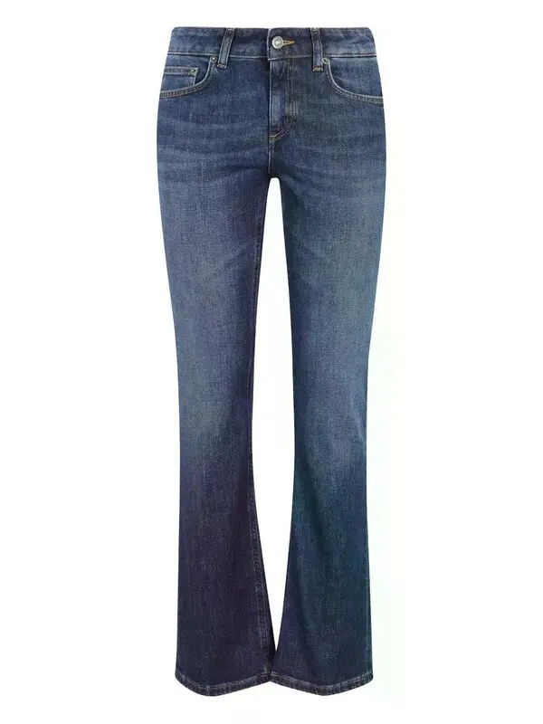 DONDUP Flared Jeans