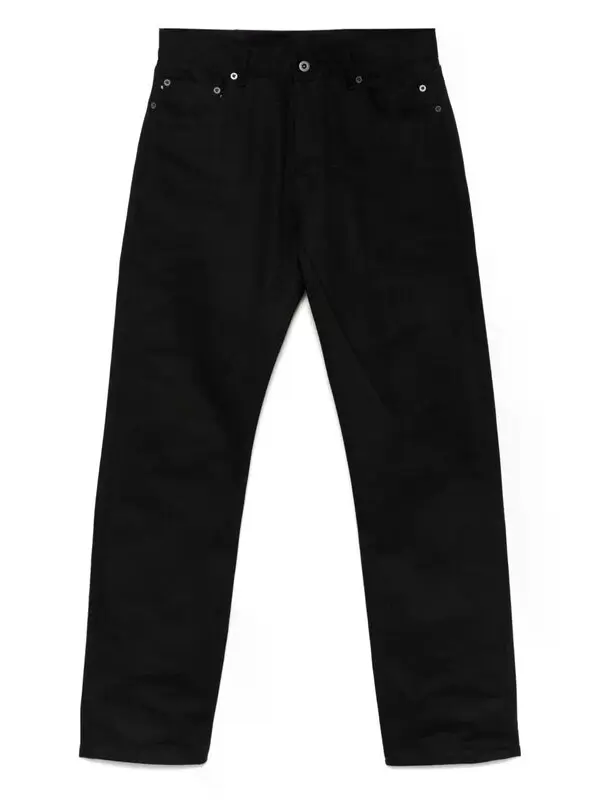Rick Owens Kurdt Jeans