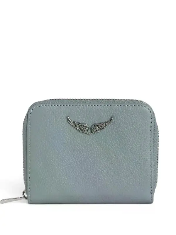 Zadig&Voltaire Mini Zv Wallet
