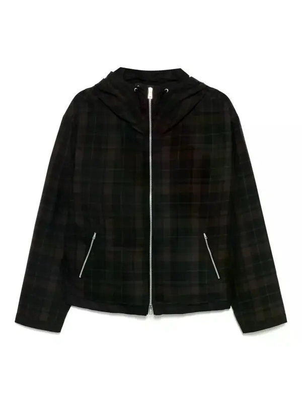 Our Legacy Riviera Jacket - Brown