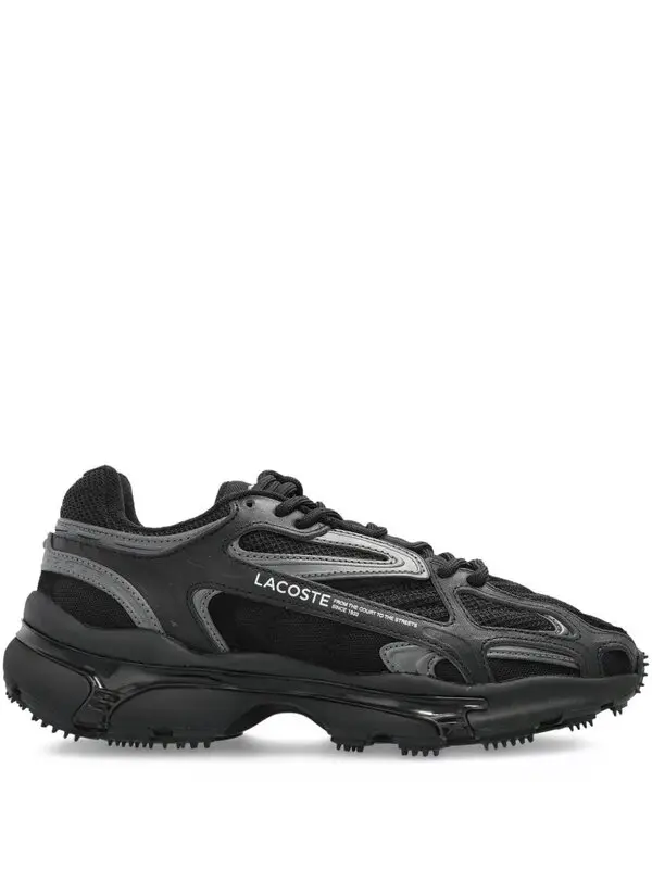 Lacoste L003 2k24 Sneakers - Black
