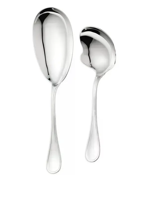 Christofle Albi Serving Pieces For Side Dishes