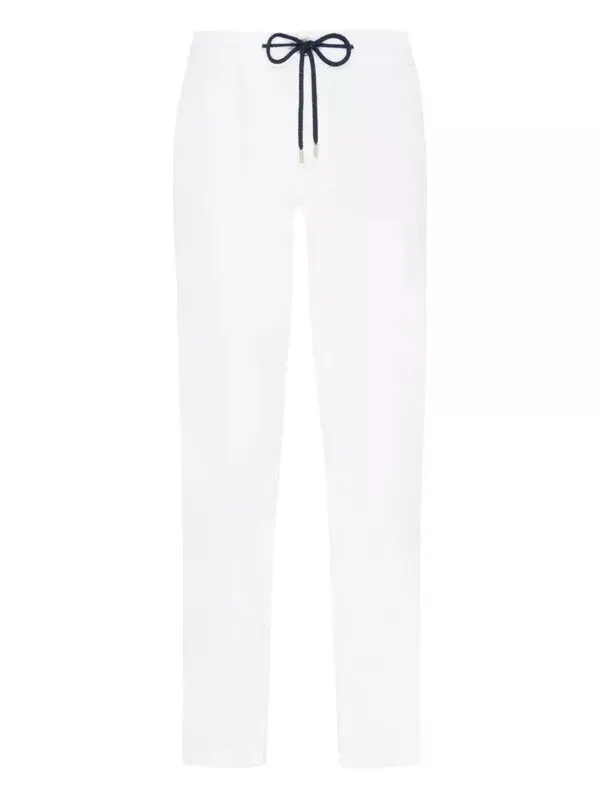 Vilebrequin Logo-patch Track Pants