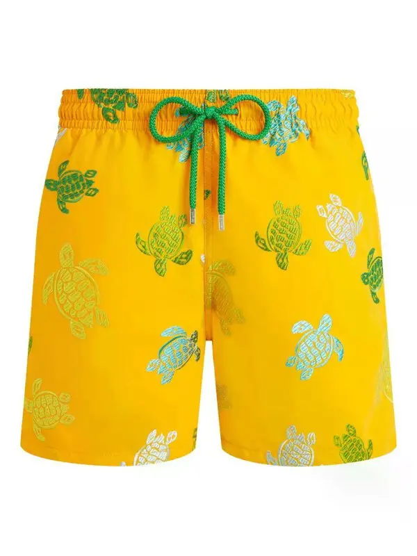 Vilebrequin Tortue Swim Shorts