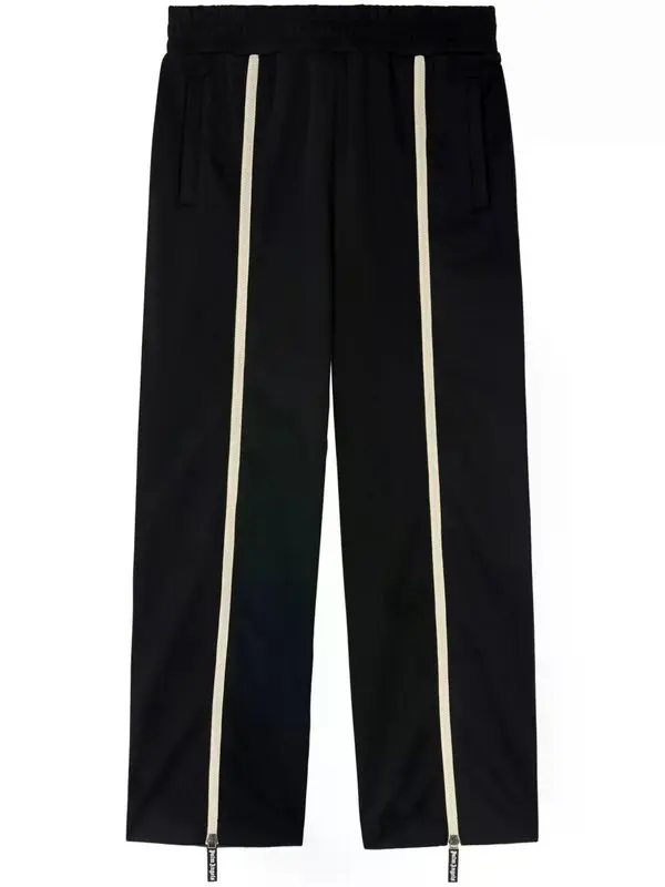 Palm Angels Vintage Track Pants - Black