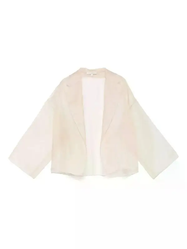 Antonelli Firenze Emma Jacket - Neutrals