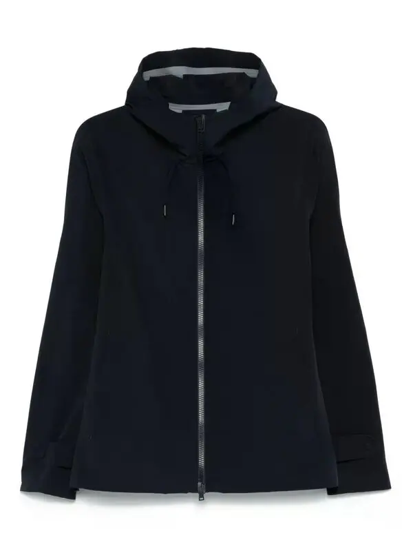 Herno Hooded Jacket