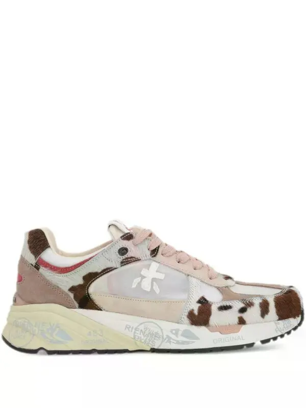 Premiata Mased Sneakers