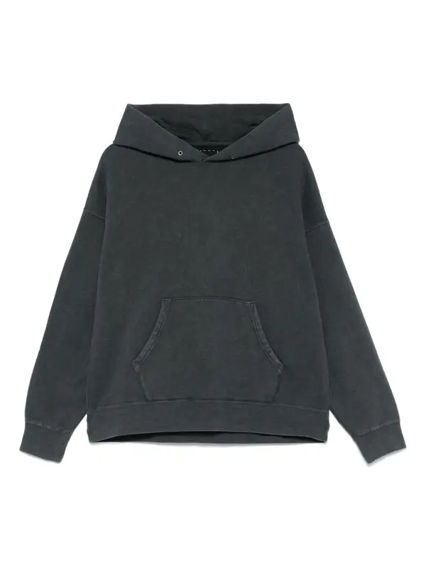 Visvim Jumbo Hoodie - Grey