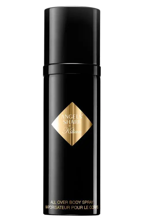 KILIAN Angels' Share Body Spray