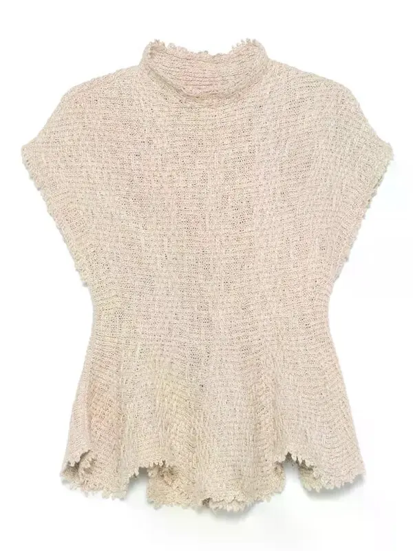 Khaite Gilles Top