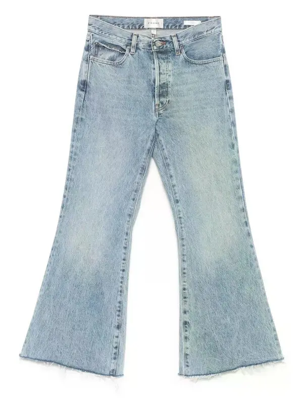 FRAME The Pixie Lax Jeans