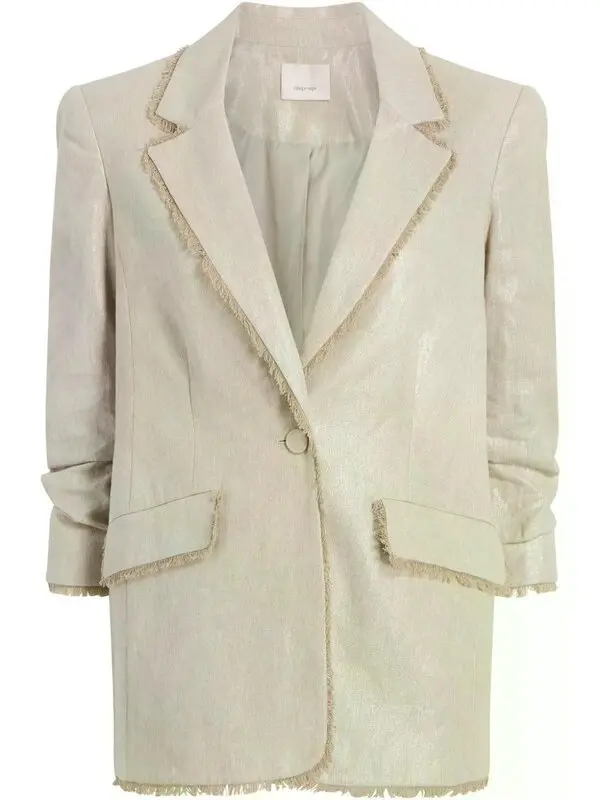 Cinq À Sept Kylie Blazer