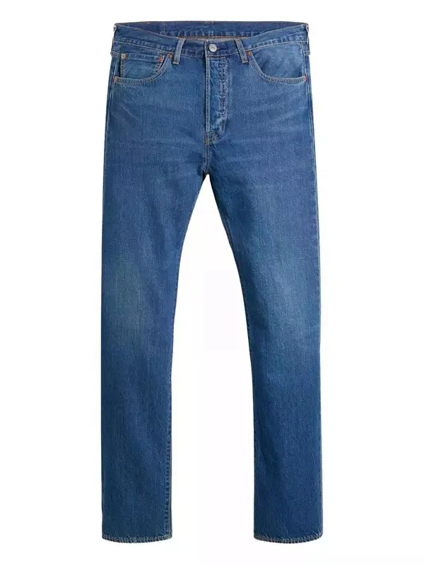 LEVI'S 501 Straight Leg Jeans