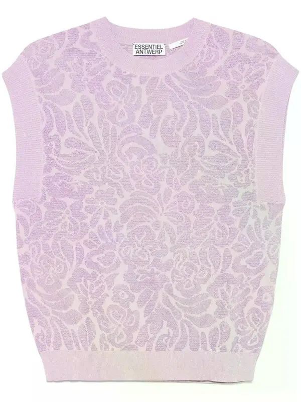 Essentiel Antwerp Homar Top