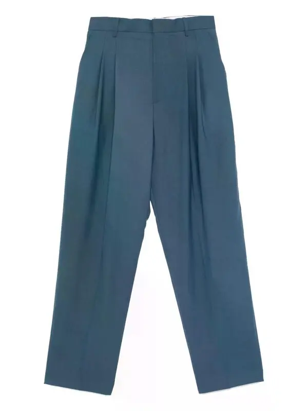 CHARLES JEFFREY LOVERBOY Edinburgh Trousers