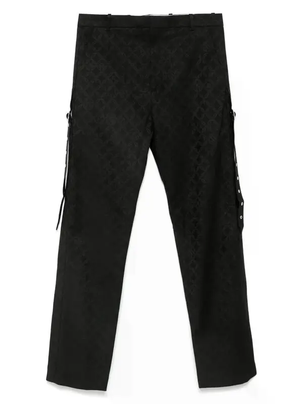 CHARLES JEFFREY LOVERBOY Glasgow Trousers