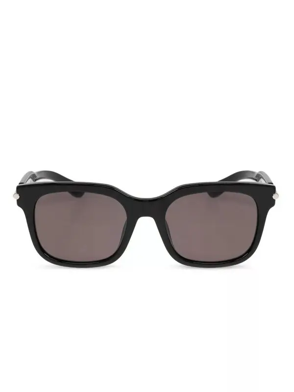 Alexander McQueen Square-frame Sunglasses