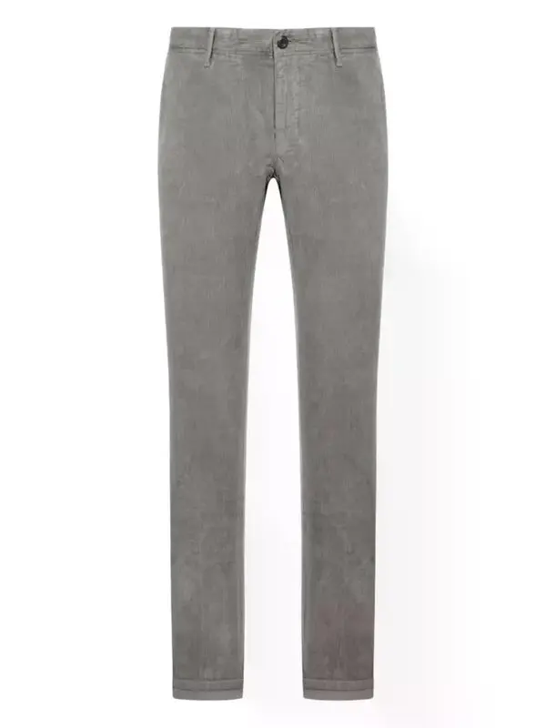 Incotex Cotton Trousers