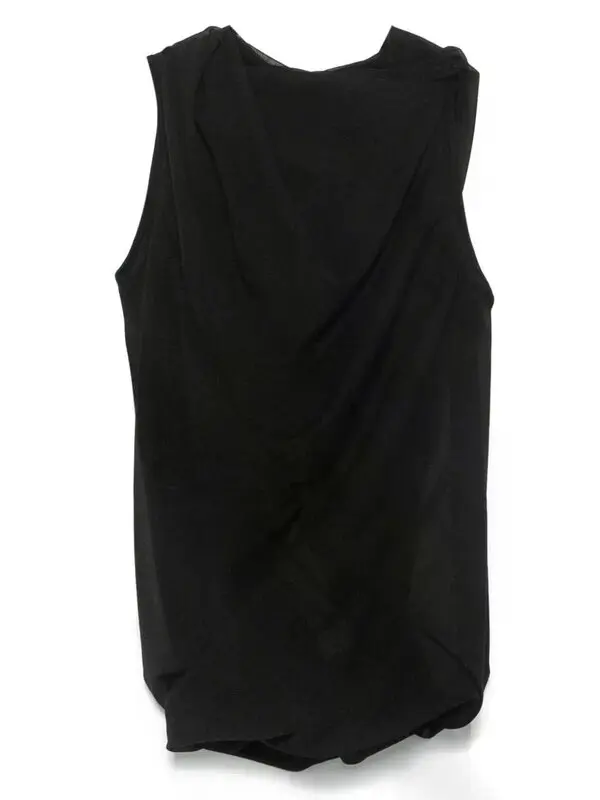 Rick Owens Luna Top