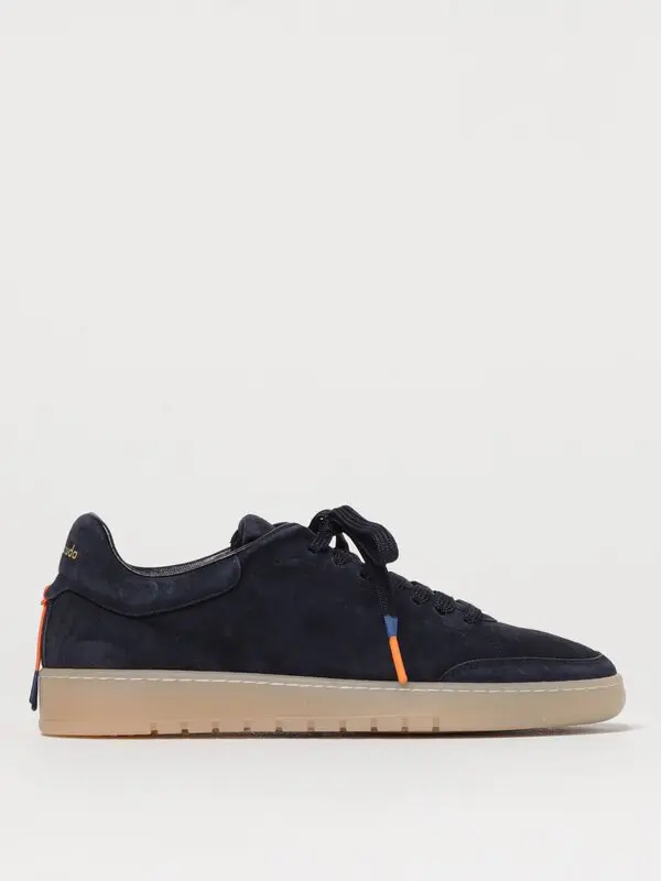 BARRACUDA Low Top Sneakers - Blue
