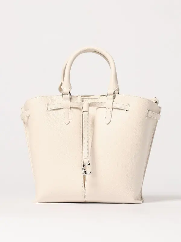COCCINELLE Handbag - White