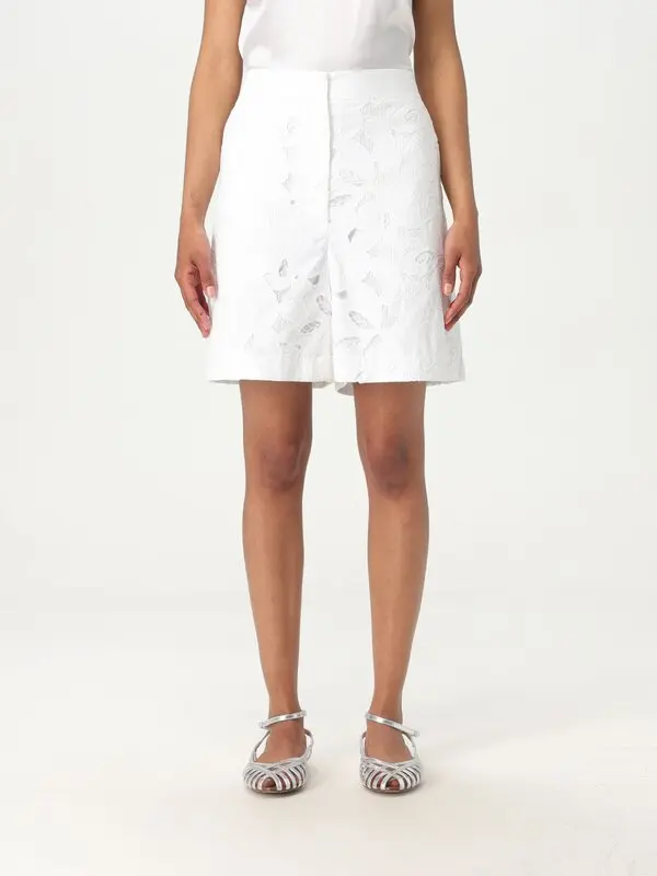 Hugo Boss Tailored Shorts