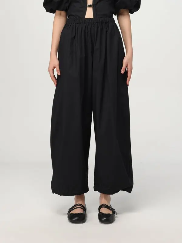 Pinko Trousers - Black