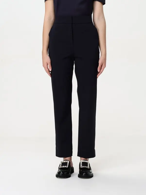 Max Mara Pants - Black