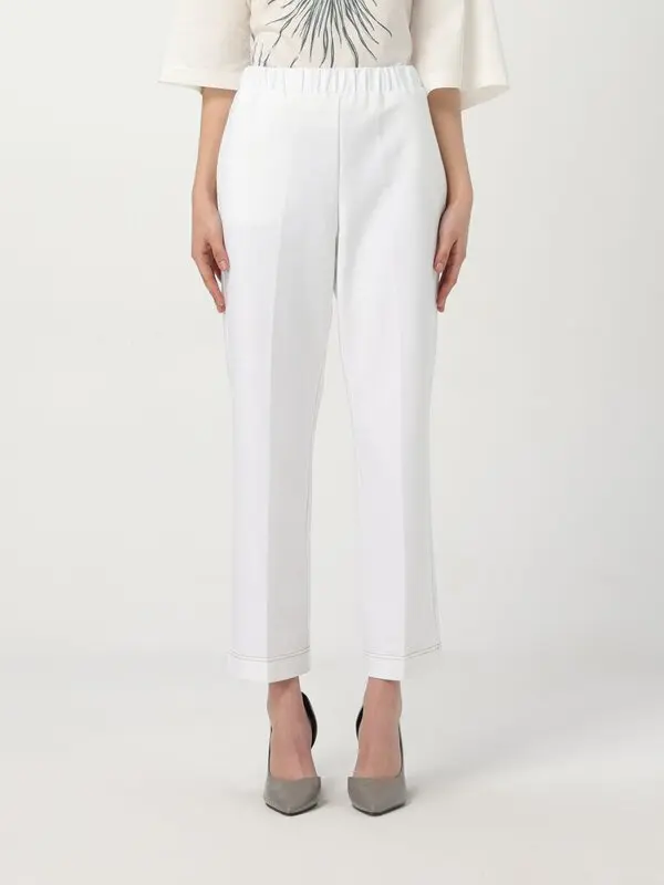 Max Mara Trousers