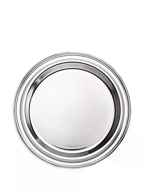 Christofle Bread Plate