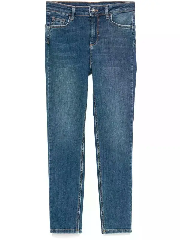 Liu Jo High-rise Jeans
