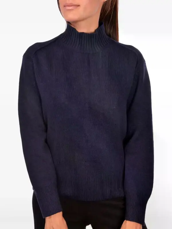 GRAN SASSO Wool Jumper