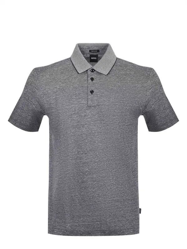 Hugo Boss T-shirts And Polos