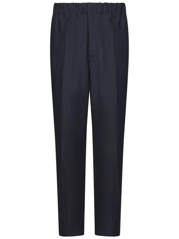 JIL SANDER Trousers
