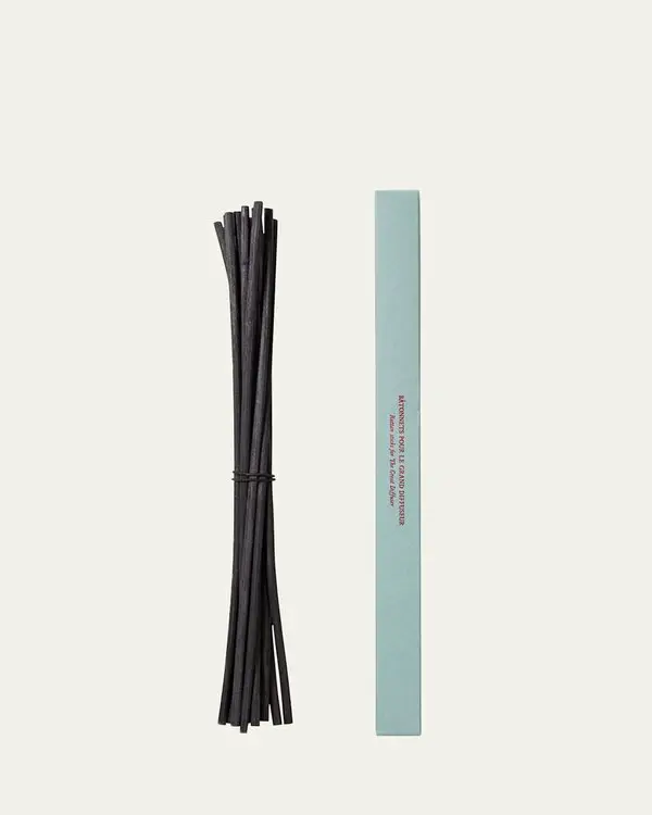 TRUDON Rattan Diffuser Sticks For The Great Diffuser