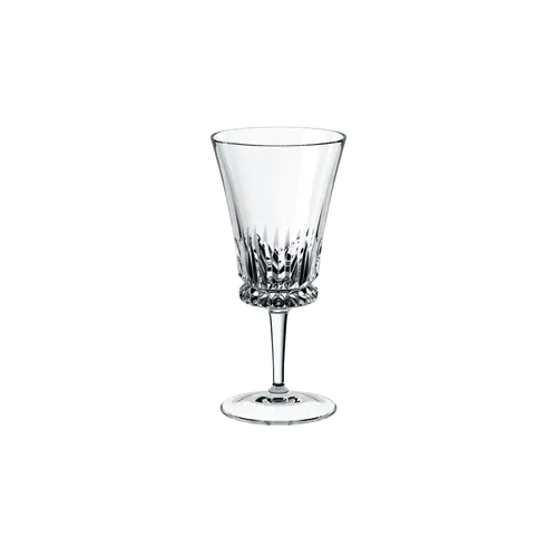 VILLEROY & BOCH Grand Royal Water Goblet Pair - Clear