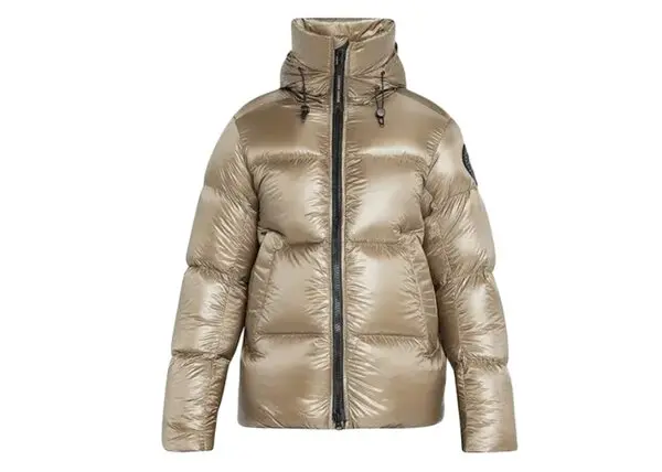 Canada Goose Crofton Parka Jacket